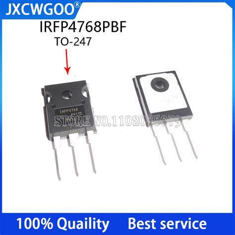 Irfp Mosfet Datasheet Pdf N Channel Mosfet Equiva Vrogue Co