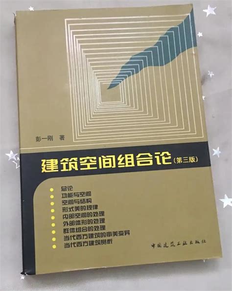 1分钟读懂《建筑空间组合论》 02功能与空间 知乎