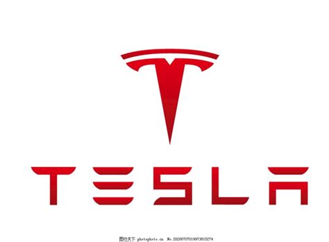 Tesla Logo Logo