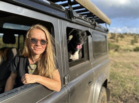 After What Resembled A Noahs Ark Journey From Settle Through