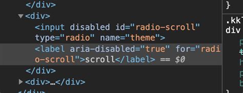 Css Disabled Inputs Doesnt Appear Gray · Issue 1459 · Edrlab Thorium Reader · Github