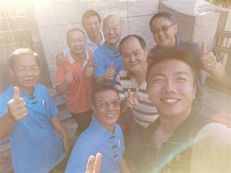 陳峙穎 幸福華興 【仙岩隊太極拳班】開訓囉 一起來動一動，鍛鍊筋骨、強健體魄😎 華興里 試院里 Facebook
