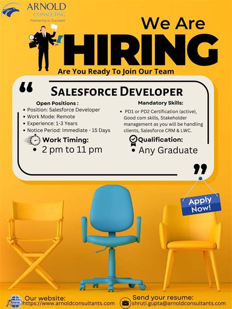 job hiring2024 salesforcedeveloper salesforceservicecloud