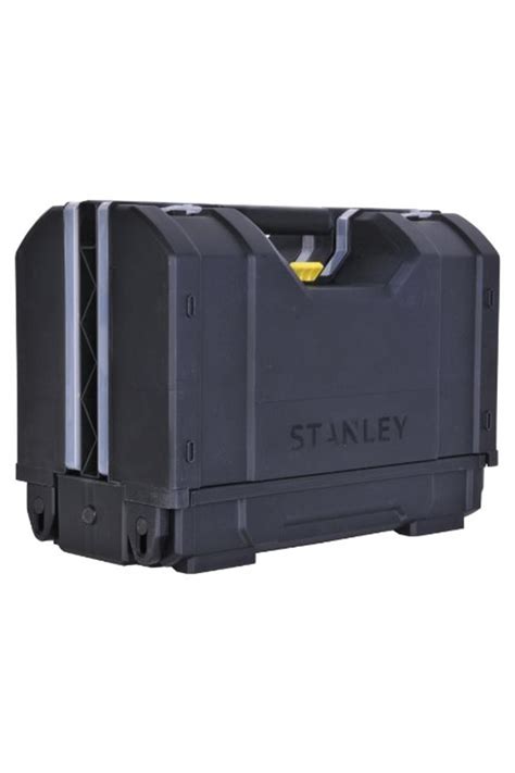 Stanley Stst171963 3’ü 1 Arada Organizer Ve Avadanlık Çanta - Fiyatı ...