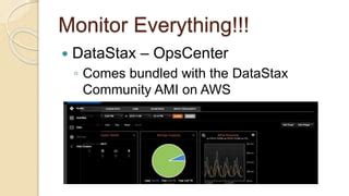 Migrating Data Pipeline From MongoDB To Cassandra PPTX Cloud Computing Internet