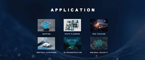 YDLIDAR T Mini Plus High Performance LiDAR Sensor For Precise Detection And Navigation