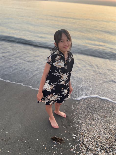 Cocotte あやか 🐙 On Twitter おはようございます☀️ 夏休みだよー🐙 昨日は撮影レッスンの帰りに海に寄り道して🌊 1人