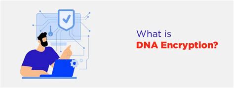 Dna Cryptography And Information Security