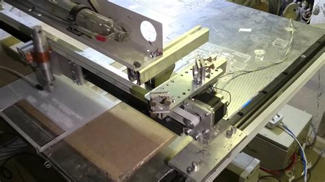 Diy Laser Cnc Machine Engrave 12 Youtube