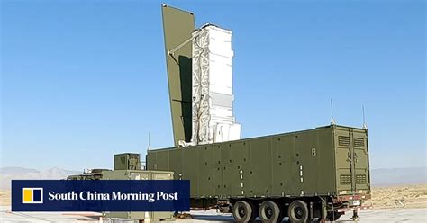 Will A Us Missile System In The Philippines Make Northern Luzon A ‘high