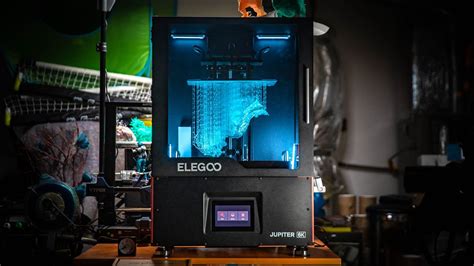 Impresora 3d Jupiter Impresoras 3d Perú Krear 3d
