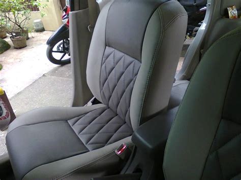 Langkah Sebelum Pasang Sarung Jok Mobil
