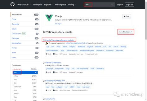 如何在5天内学会vue？聊聊我的学习方法！ Csdn博客