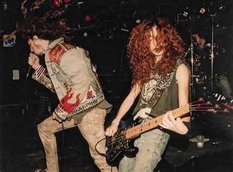 White Zombie 1987 Roldschoolcool
