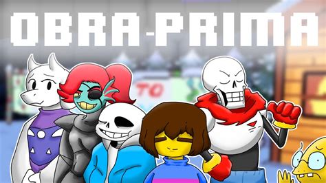 Por Que Undertale é Uma Obra Prima Youtube