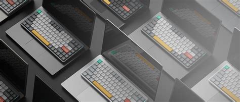 Nuphy Kick75 Low Profile Keyboard With Volume Knob 75 Hot Swappable Custom Wireless