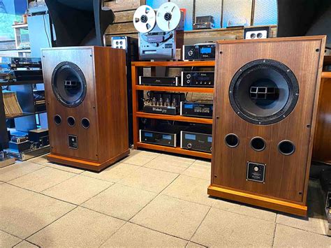 Our Pre Owned Speaker Collection Page 2