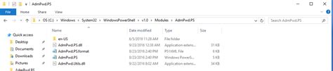 Laps Installation Issue Microsoft Community