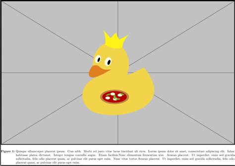 Pdflscape Full Page Figure In Landscape Alignment Tex Latex Stack