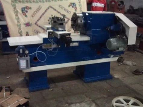 CNC Horizontal Lathe Machine At Machine CNC Horizontal Milling Machine In Coimbatore