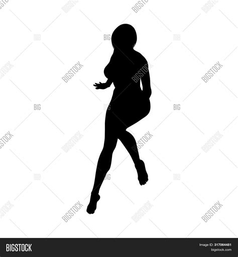 Naked Sexy Girls Vector And Photo Free Trial Bigstock