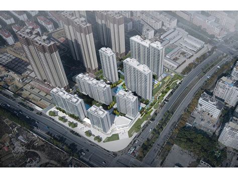 江投中鼎·璟宸云府 楼盘相册 南昌地产房信息网