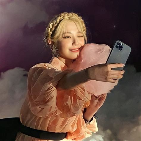 Jiheon Fromis9 Ulzzang Preview Details Kpop Icons Gg Aesthetic Tumblr