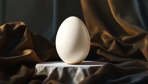 Free Majestic Egg Portrait Photo Egg Classical Renaissance Download At Stockcake
