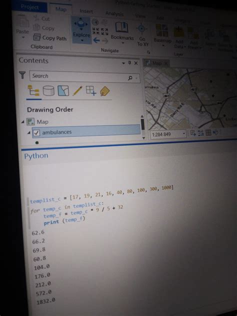 How Python Can Convert Temperature Values With Tempc Odwa Mendile