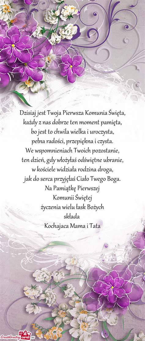 Kochajaca Mama I Tata Darmowe Kartki
