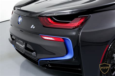 Used 2015 Bmw I8 For Sale 799 Mvp Atlanta Stock 391386