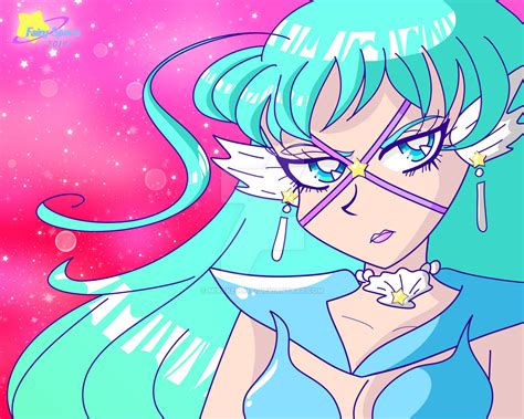 Sailor Aluminum Siren By Miri Kejunai On Deviantart