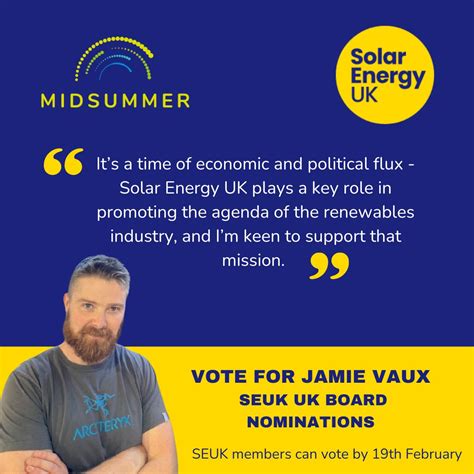 Gus Pitfield On Linkedin Voteforjamie