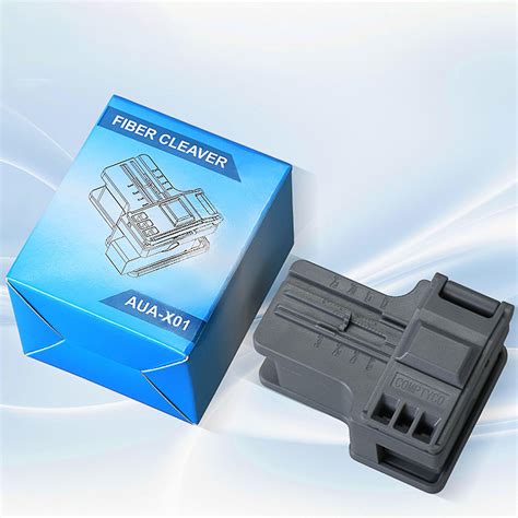 COMTYCO AUA X01 FİBER OPTİK KESİCİ
