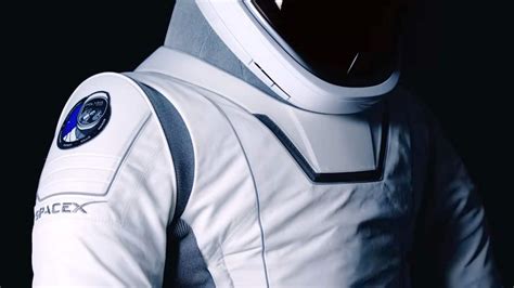Improved New Space Suit Design 50 Years After Apollo 11 Nasa May Use