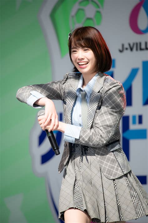【小田えりな】2019年4月20日 Jヴィレッジグランドオープンフェス 撮可ログ