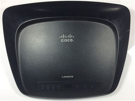 Linksys Router Wrt54g2 V1 Repair Ifixit