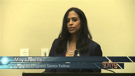 Maya Harris