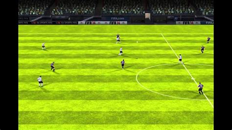 Fifa Iphone Ipad Dundalk Vs Shamrock Rovers Youtube