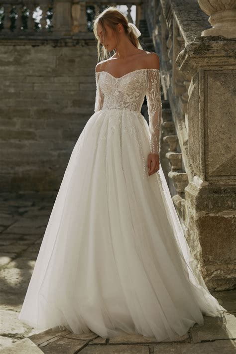 Nina Bridal Dress From Amour Bridals Collection