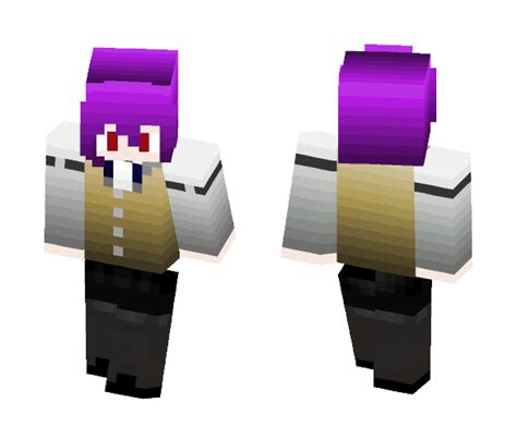 Download Black Butler Triplets Minecraft Skin For Free Superminecraftskins