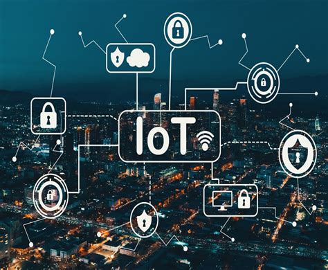 Future Of Humans And IOT