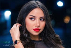 Caro Velez Betancourth Bio Age Height Fitness Models Biography Instafitbio Com