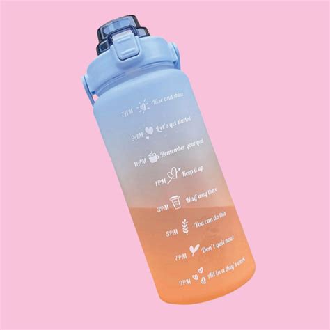 2l Water Bottle