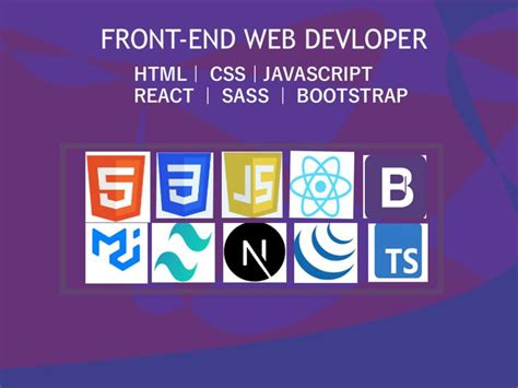 Arslan Shakeel On Linkedin React Nodejs Tailwind Next Java Bootstrap