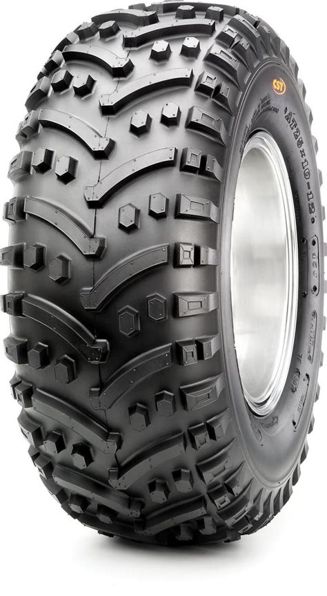 22x11 10 47N 6PR Quad ATV Reifen M S Cheng Shin CST C 828