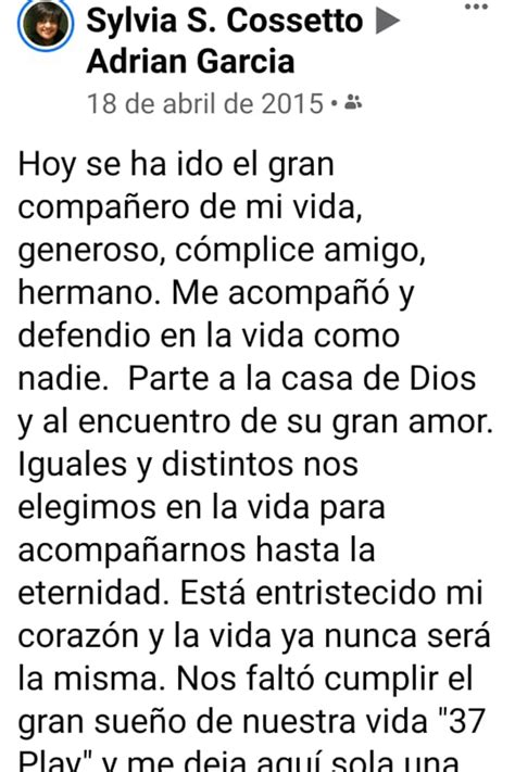 Amor Y Tragedia En La Boda La Conmocionante Historia Del Primer Matrimonio Igualitario De Mar