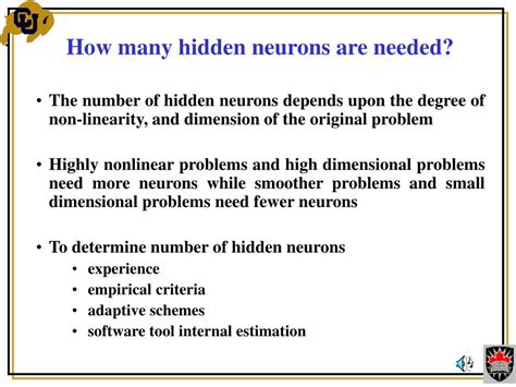 Ppt Artificial Neural Networks For Rf And Microwave Design From Theory To Practice Powerpoint