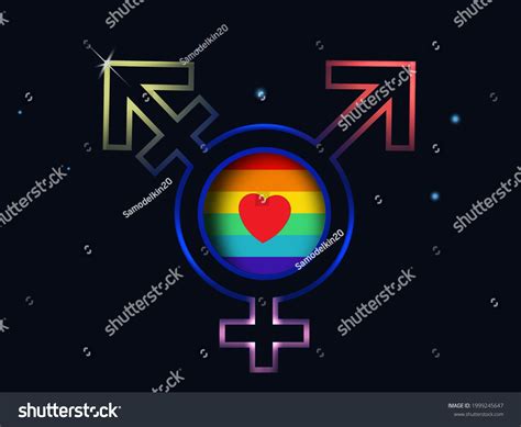 Lgbt Unity Symbol Transgender Gender Symbol Stock Vector Royalty Free 1999245647 Shutterstock Lgbt Unity Symbol Transgender Gender Symbol Stock Vector Royalty Free 1999245647 Shutterstock