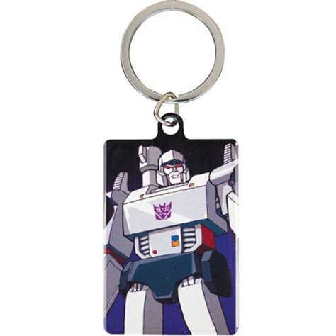 Transformers Megatron Key Ring On Onbuy